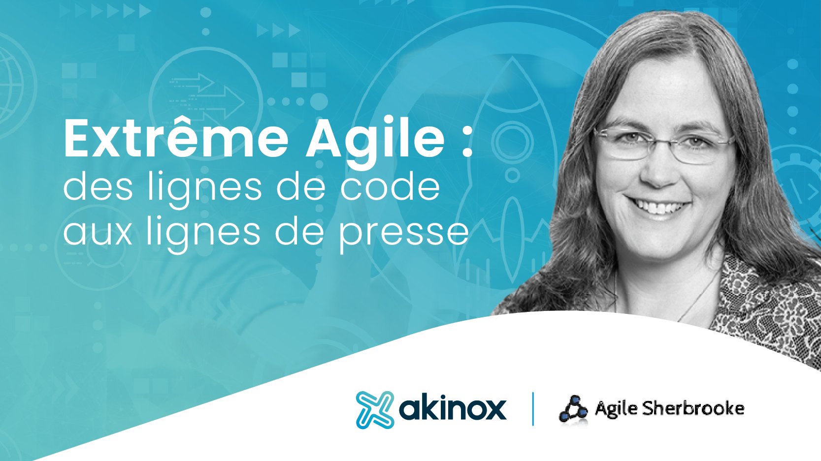 Atelier Agile Sherbrooke Atelier Agile Sherbrooke